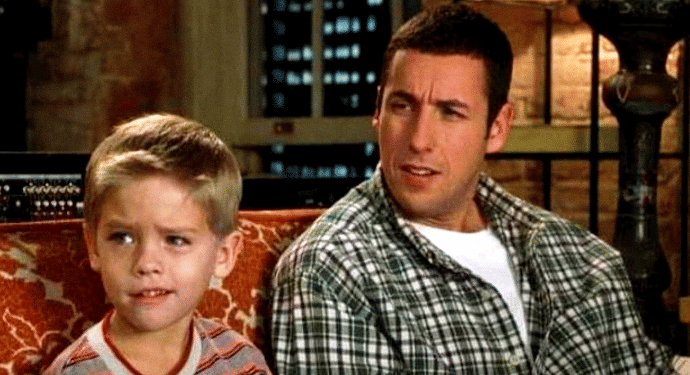 Cole Sprouse Reveals He Has Never Met The Cast Of FRIENDS Post His 10 ...