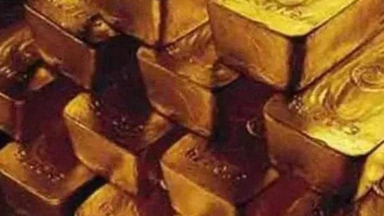 Gold rises Rs 473; silver jumps Rs 1,216 | Republic World