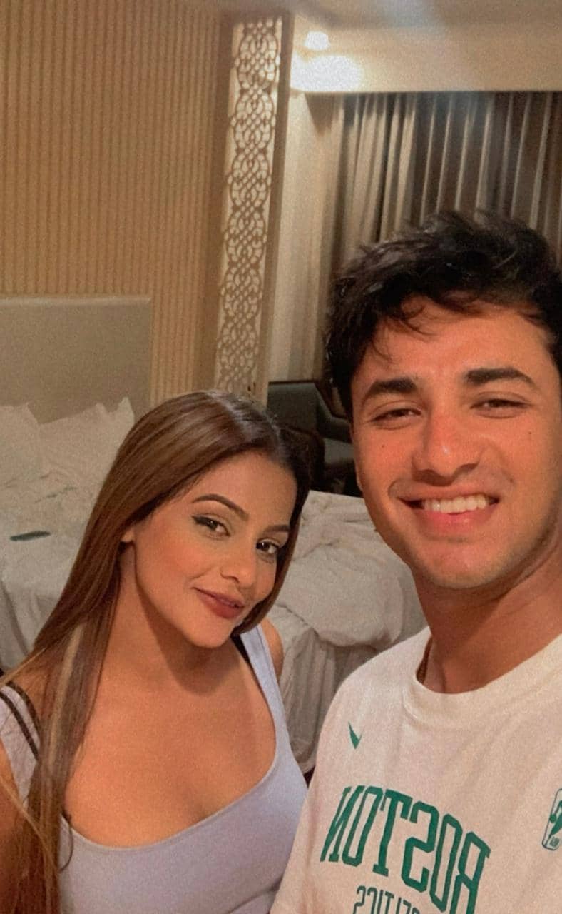 Model Tania Singh Death: IPL Star Abhishek Sharma Summoned By Police In ...