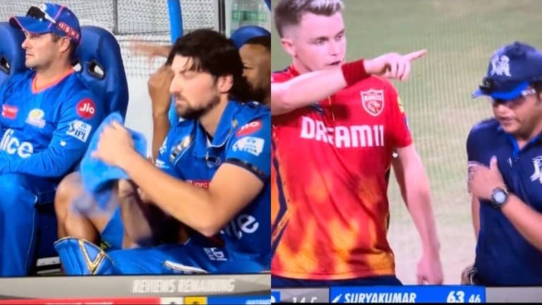 MI's David, coach Pollard violate IPL code after engaging in illicit ...