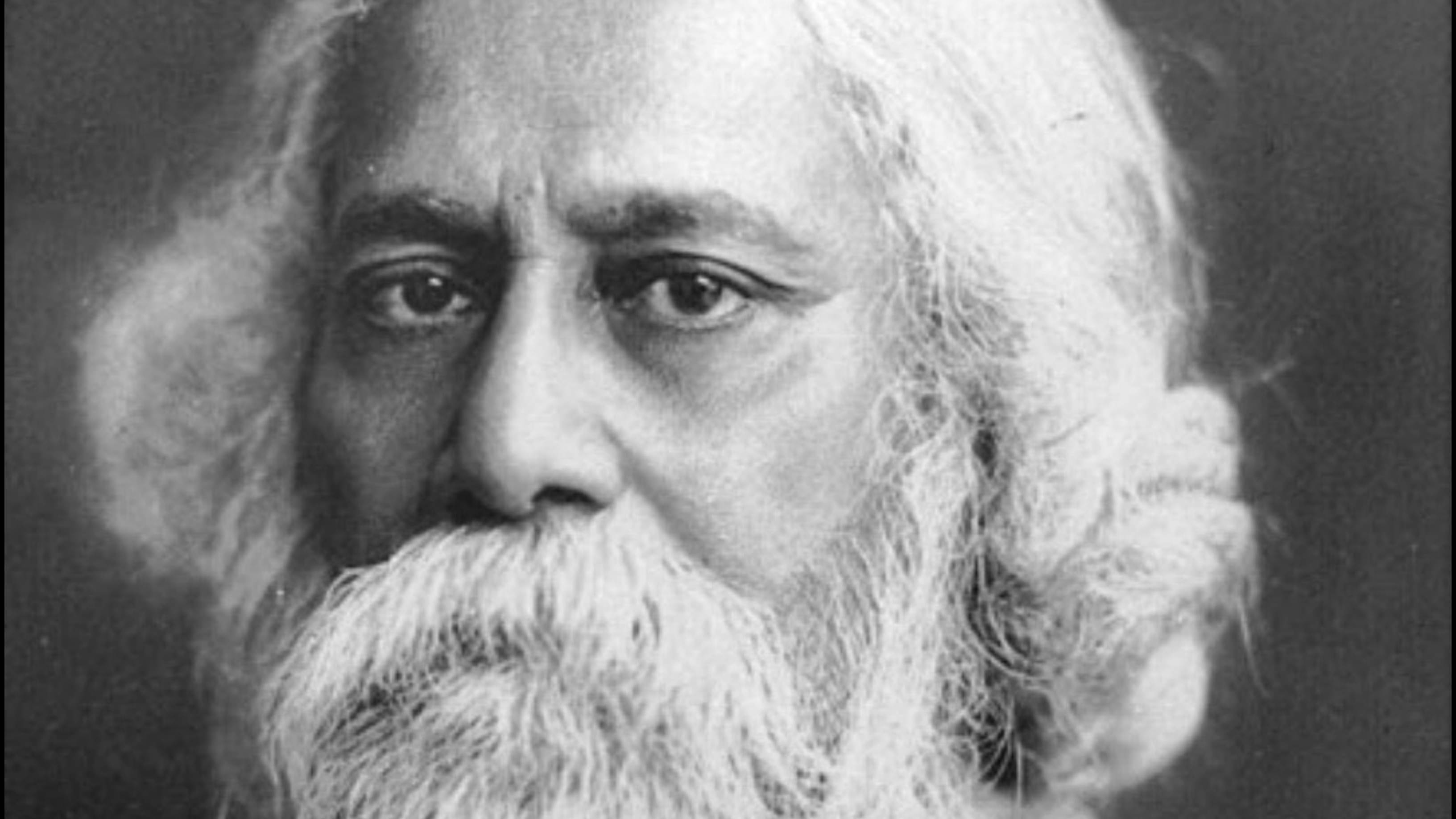 Rabindranath Tagore Jayanti 2024: Remembering a Literary Giant and ...