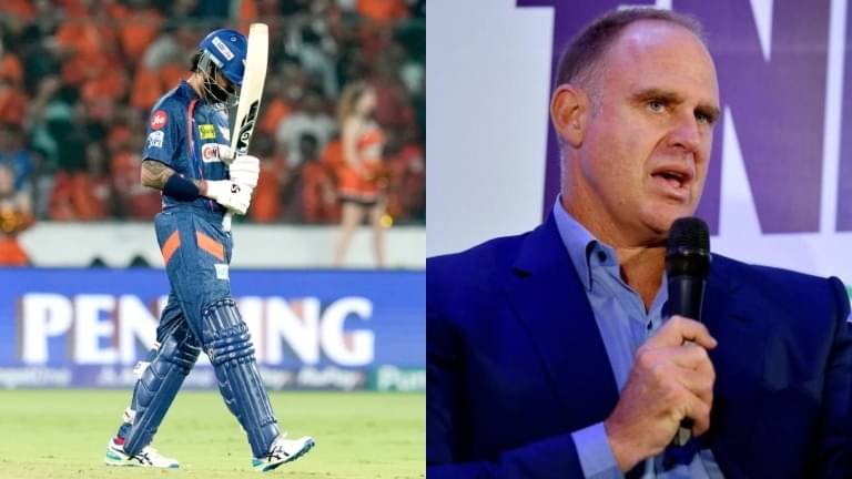 'LSG's slide will continue. Have to call them out': KL Rahul & team ...