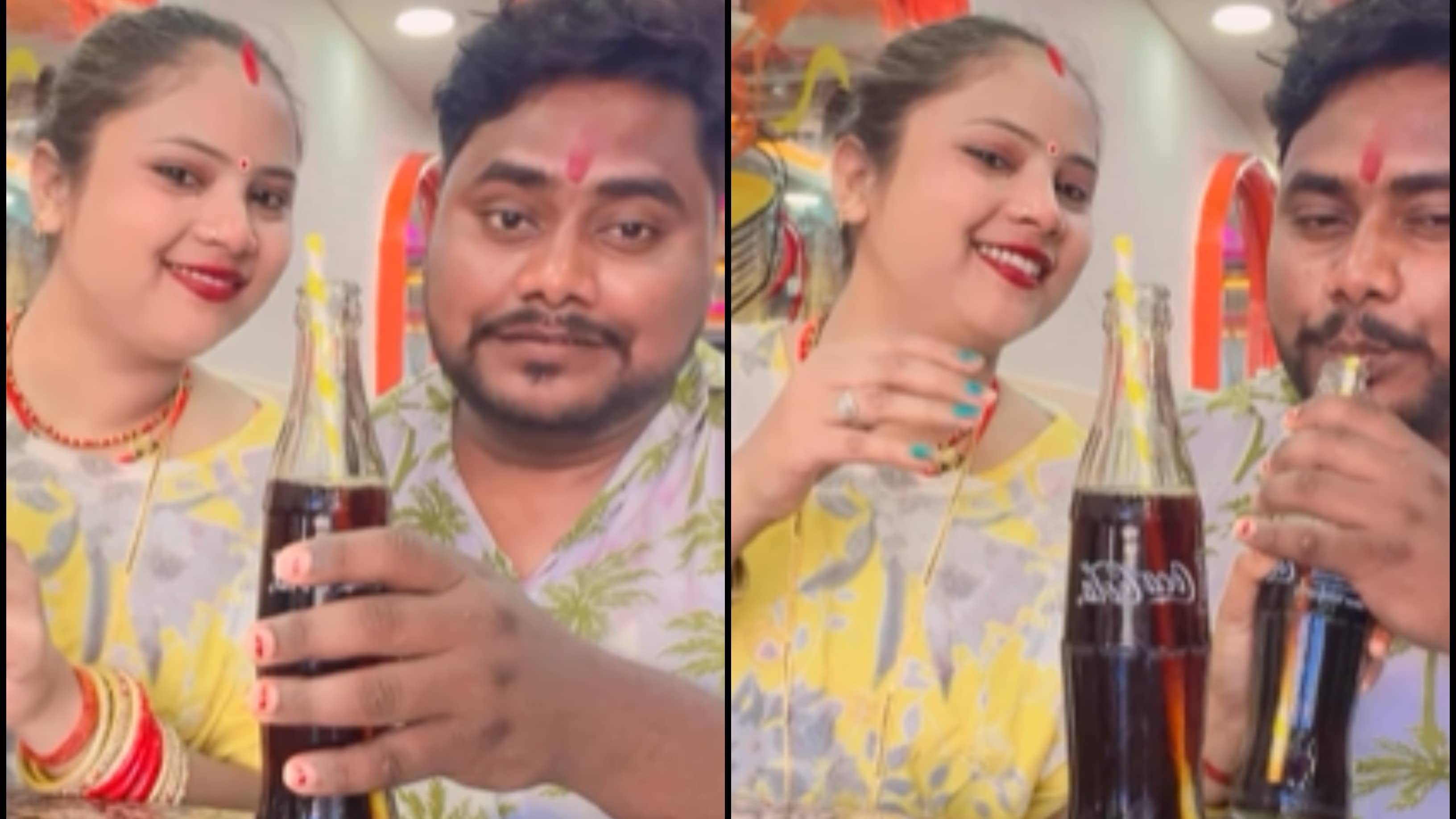 Viral Video: YouTuber Raja Vlogs Steals The Show Again, Shared New Reel ...