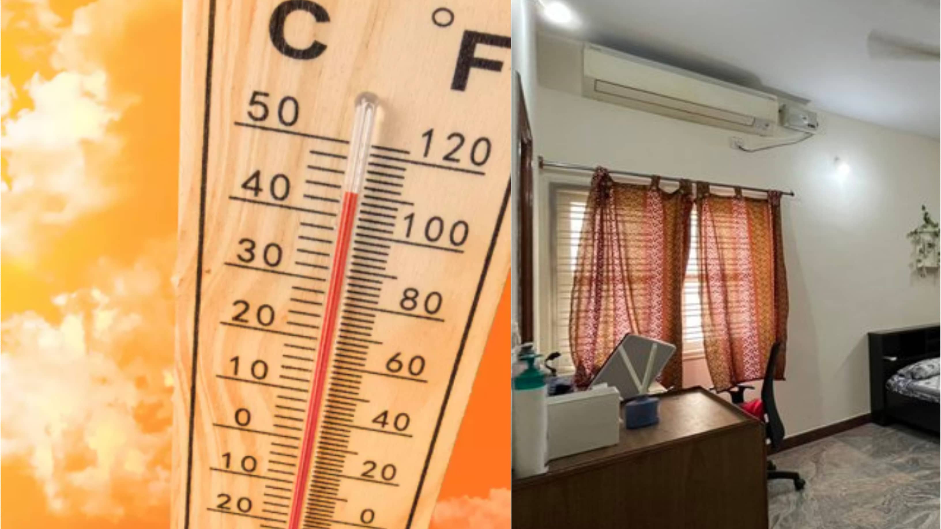 'Bengaluru New Rajasthan': Woman Describes Harsh Weather Condition of ...