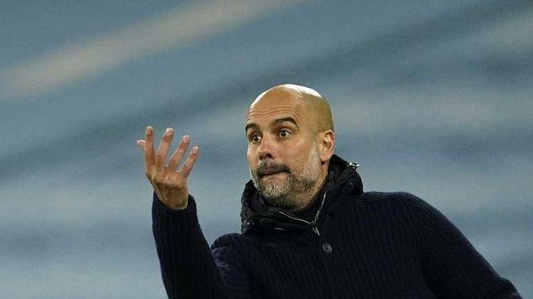 Guardiola worried virus cases in soccer could soar in March- Republic World