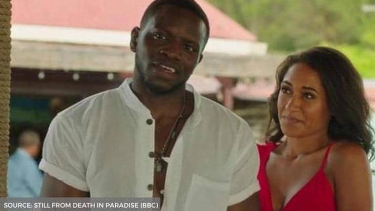 What happened to Patrice in 'Death in Paradise'? Find out where did the ...