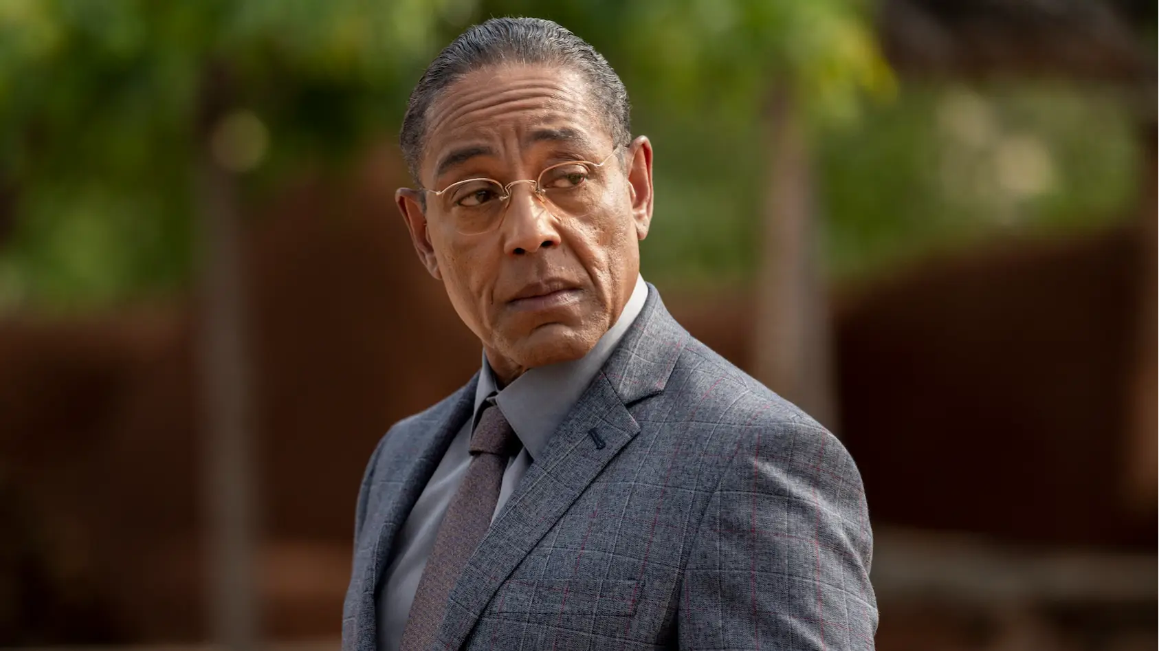Breaking Bad Actor Giancarlo Esposito Confirms Joining MCU In Mystery ...