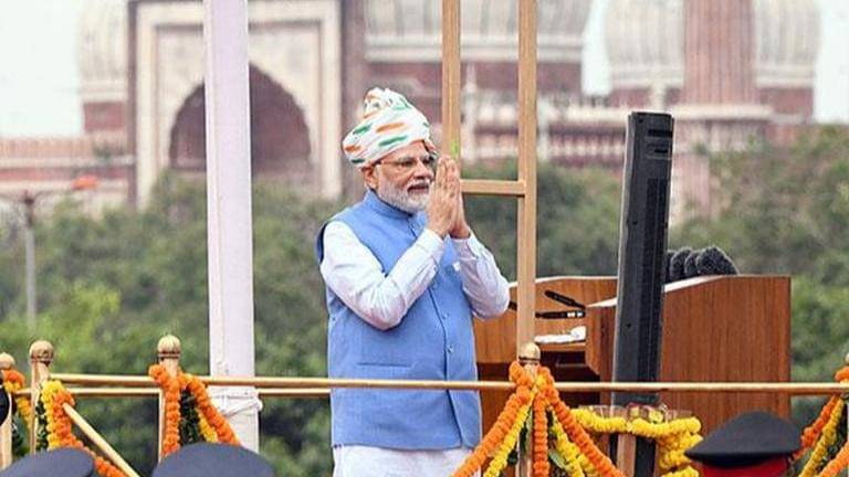 Want to greet PM Modi on his birthday? Here are unique ways to wish him ...