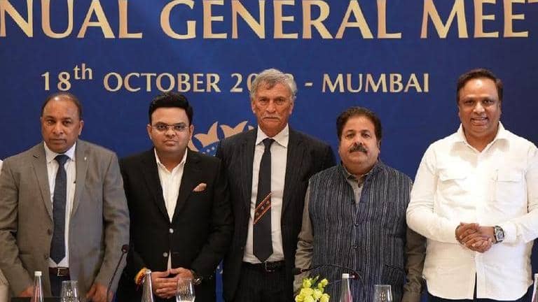 How much income tax does BCCI pay? Mind-boggling numbers revealed by ...
