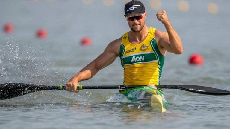 Paralympics 2021: Get to know the para-canoeist who lost his legs ...