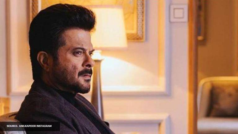 Anil Kapoor loves to give candid poses and here’s proof | See pictures ...