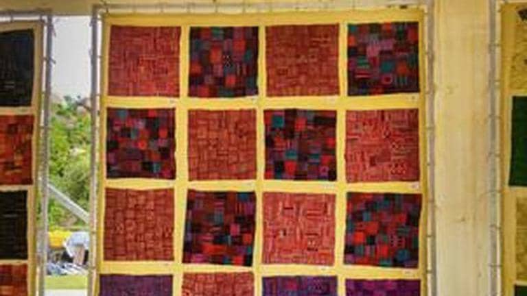 The trials and tribulations of Lambani women due to perishing art ...