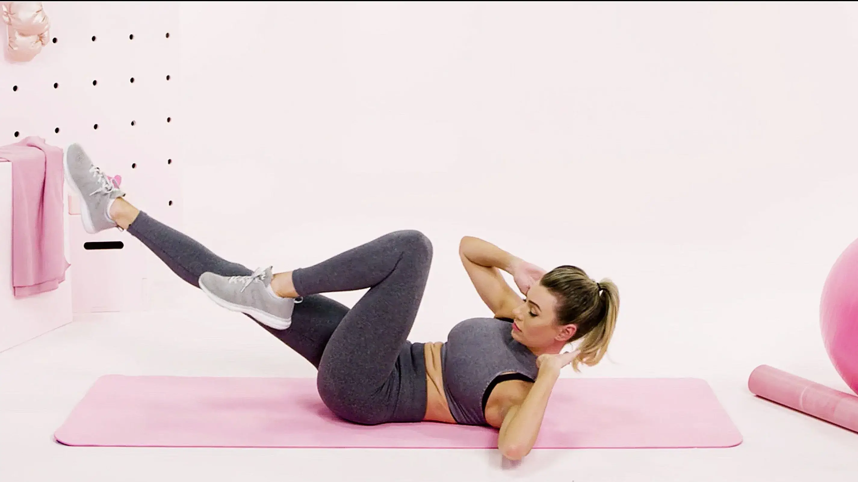 7 Bodyweight exercises that can be done anywhere | Republic World