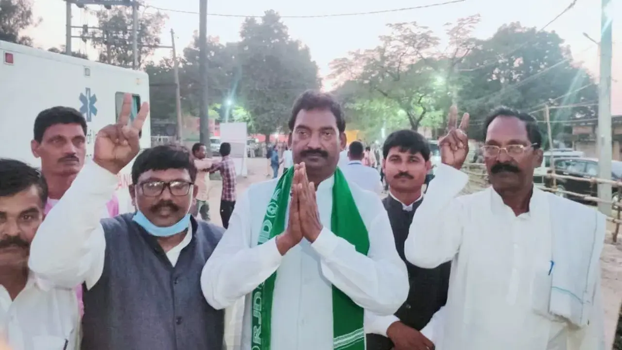 RJD Neta Makes Shocking Comment, Attacks Maa Durga And Hindu Religion ...