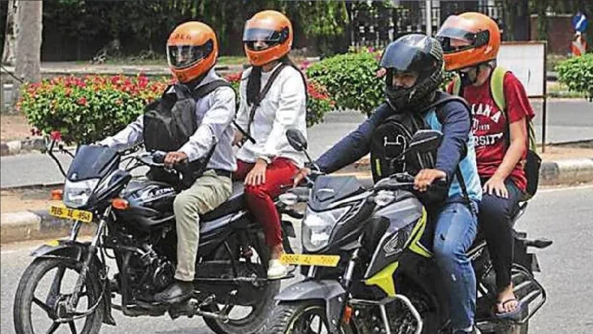 Karnataka High Court Orders Suspension of Bike Taxi Services, Sets Six-Week Deadline | Republic ...