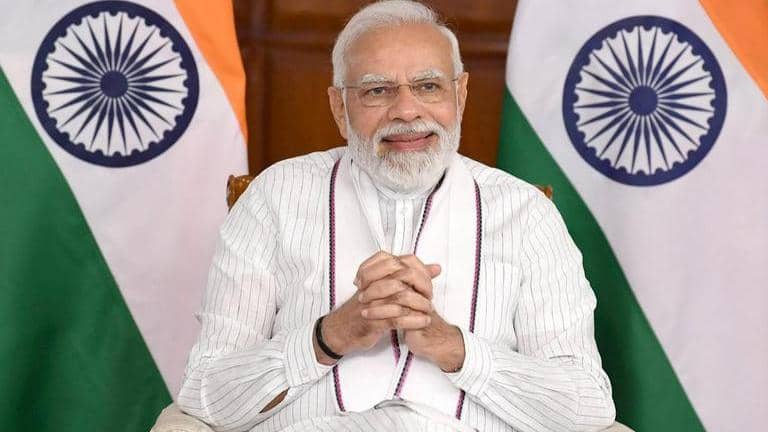 PM Modi to lay foundation stone for redevelopment of 508 railway stations today | Republic World