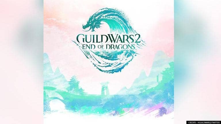 Guild Wars 2 End of Dragons Expansion trailer out: Release date set for ...