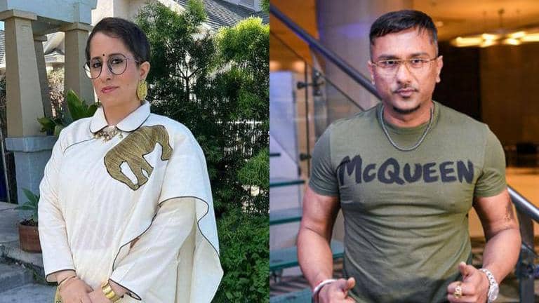 Oscar winner Guneet Monga to produce documentary on rapper Yo Yo Honey ...