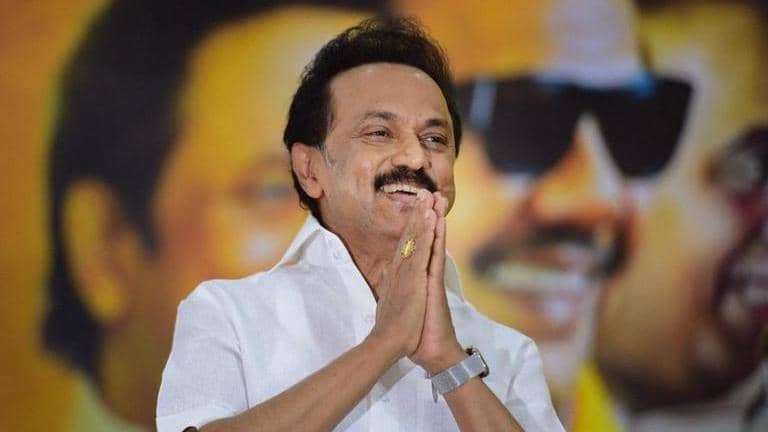 TN CM Stalin files nomination for DMK president post | Republic World
