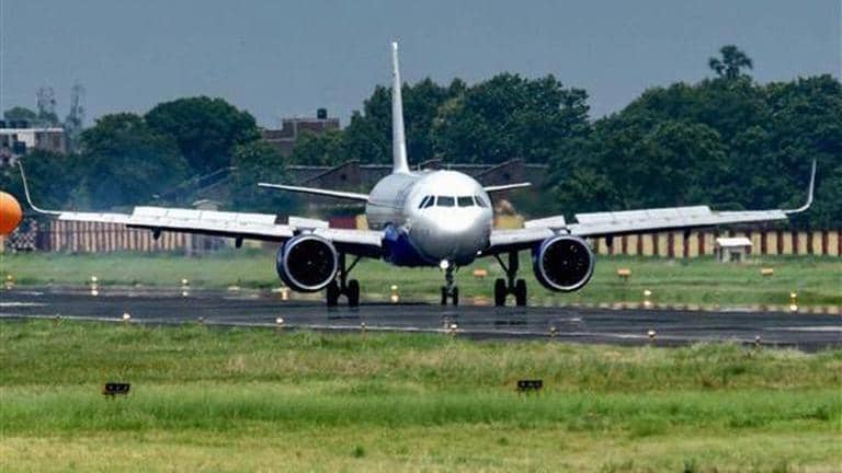 Planes may start landing on Delhi airport's fourth runway from ...