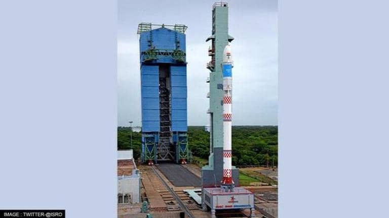 SSLV rocket to soon be launched on another demonstration mission ...