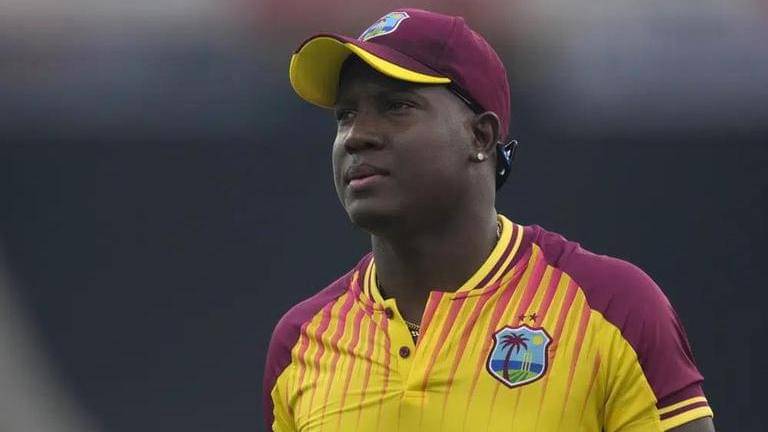 New skipper Rovman Powell leads WI to victory over SA in 1st T20 | Republic World