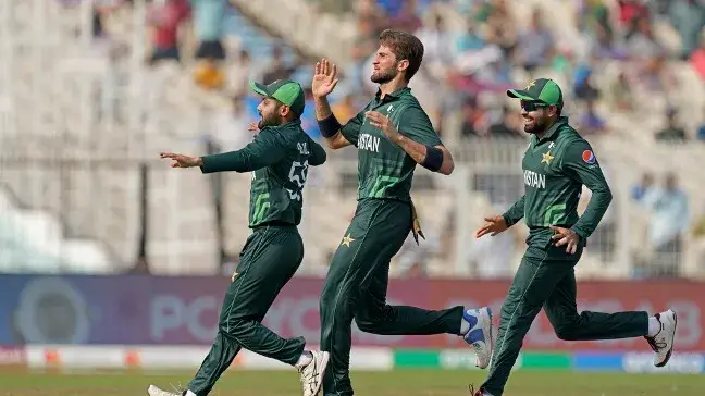 Can Pakistan qualify for World Cup semi-finals? | Republic World