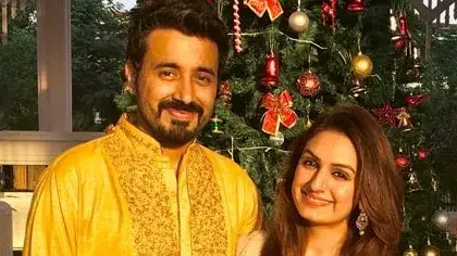 Akriti Kakar, Chirag Arora welcome baby boy | Republic World