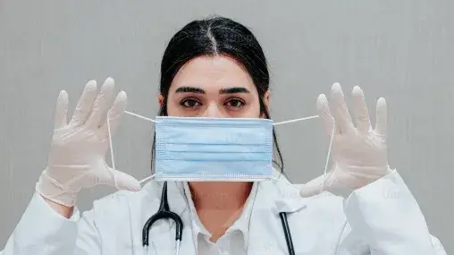 Karnataka mandates masks for individuals above 60, no public place ...