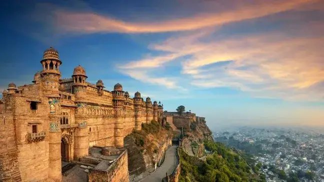 Gwalior, Kozhikode in UNESCO UCCN list | Republic World