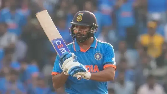 Zaheer commends Rohit Sharma for his captaincy | Republic World