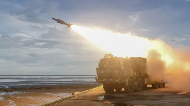 Project Kusha: India's long-range air defence | Republic World