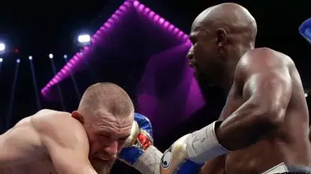 Mike Tyson, Conor McGregor: Top 10 Highest Grossing PPV Boxing events ...