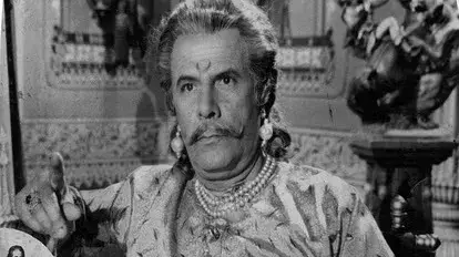 Remembering Sohrab Modi: Legendary actor-filmmaker | Republic World