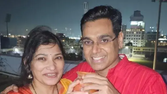 Meet real-life couple behind Vikrant's 12th Fail | Republic World