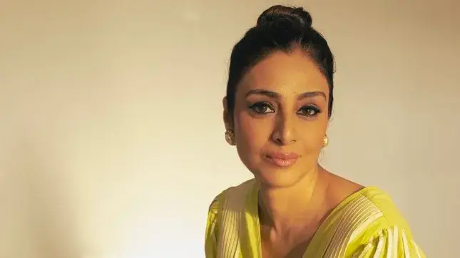 When Tabu spoke about her estranged father | Republic World