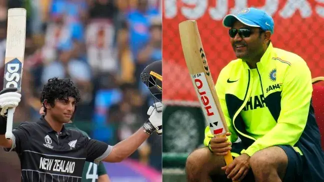 CWC 2023: Virender Sehwag trolls Pakistan | Republic World