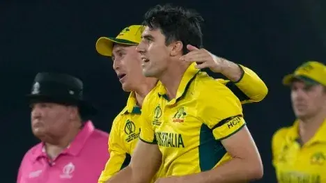 CWC 2023: Updated standings after AUS beat ENG | Republic World
