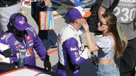NASCAR's star drivers rip Truck Series | Republic World