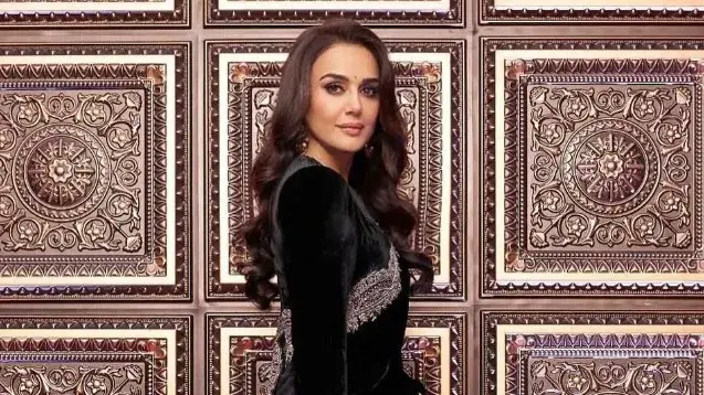 Preity Zinta Opens Up About Her 6-Year Acting Hiatus: People Forget ...