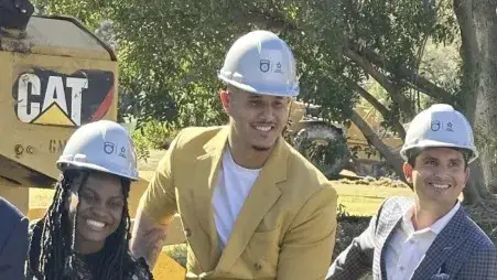 Manny Machado digs in for San Diego FC's training | Republic World