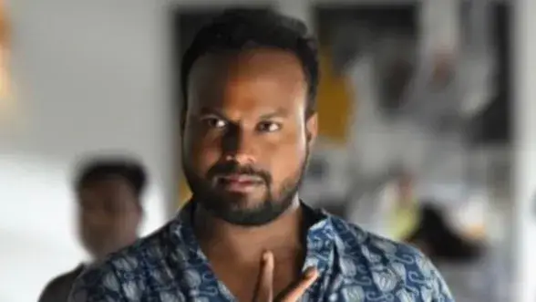 Shouryuv talks about his passion for storytelling | Republic World