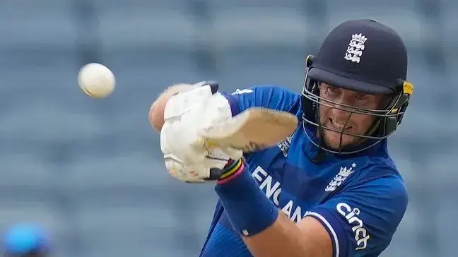 Joe Root registers major World Cup record | Republic World