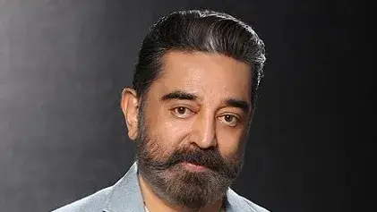 KH237: Kamal Haasan Announces New Film With Stunt Duo Anbariv, Unveils ...