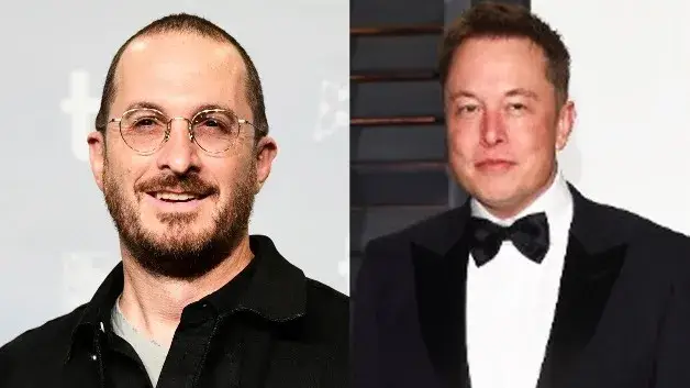 Darren Aronofsky roped in for Elon Musk biopic | Republic World