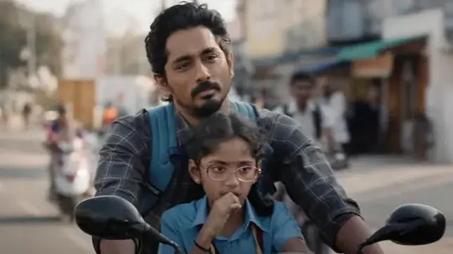 Siddharths Chithha Locks Its Ott Release Date Republic World