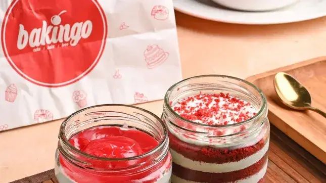 Bakingo raises $16 million from Faering Capital | Republic World