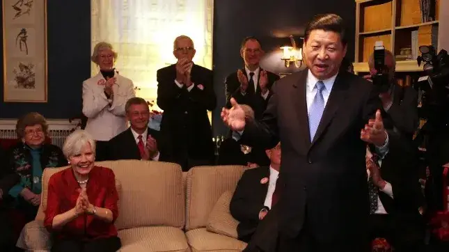 Xi Jinping to meet his long-lost pal in US | Republic World