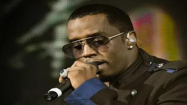 Rapper Diddy charged with sexual harassment | Republic World