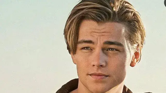 DYK this actress paid DiCaprio's salary for film? | Republic World